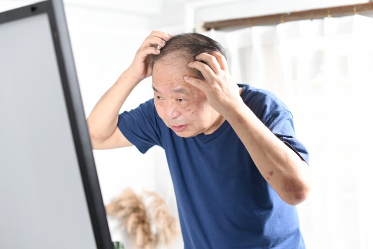 PRPによるAGA治療｜再生医療で毛髪を取り戻せる？メリットや治療の流れも解説 - 再生医療DOC-再生医療を提供するおすすめ名医を中心に掲載